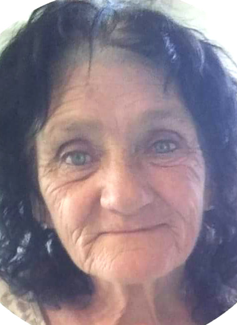 RITA HARRIS – The Harrodsburg Herald