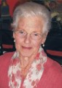 Rosetta Robinson – The Harrodsburg Herald