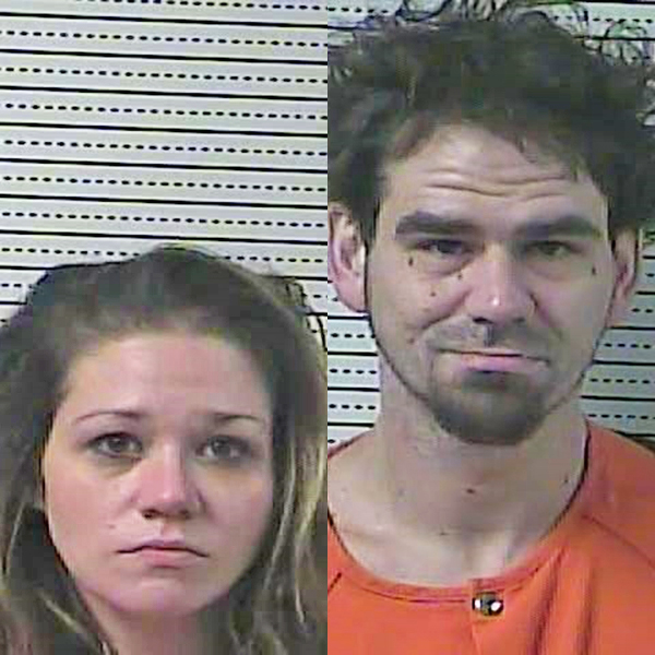 Drug Dispute Leads To Drug Bust – The Harrodsburg Herald