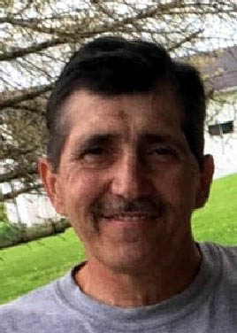 Keith Moss – The Harrodsburg Herald