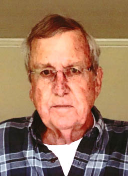 William Storey – The Harrodsburg Herald