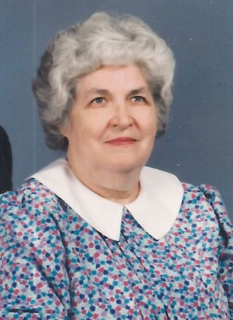 Lillian Long – The Harrodsburg Herald