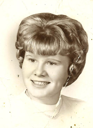 Carol Gilpin – The Harrodsburg Herald