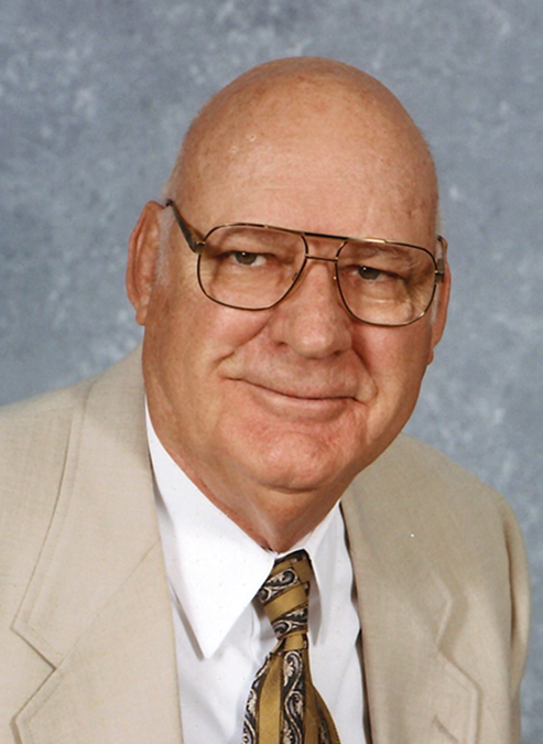Charles Clark – The Harrodsburg Herald