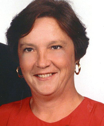 MARY JUNE WADE – The Harrodsburg Herald
