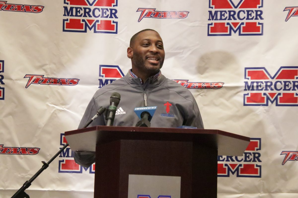 Craig Yeast named Titan Head Football Coach – The Harrodsburg Herald