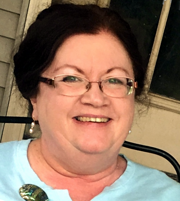 Nancy Coogan – The Harrodsburg Herald