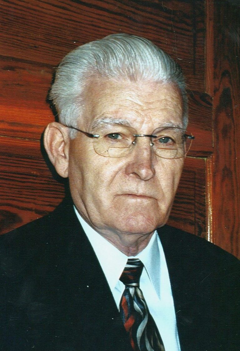 Joseph Harris – The Harrodsburg Herald