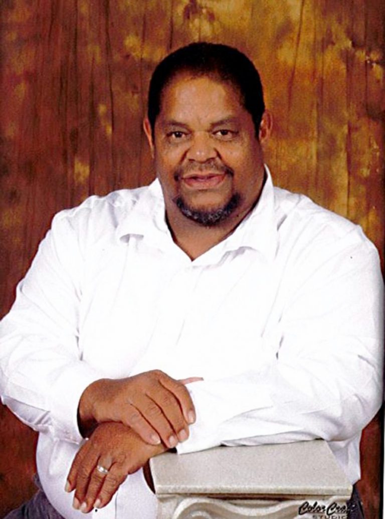 Charles Mayfield – The Harrodsburg Herald