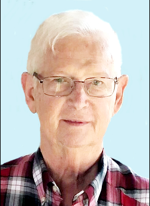 JAMES L. MOSELEY – The Harrodsburg Herald