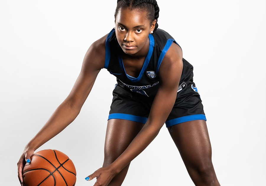 Mercer Standout Timberlynn Yeast Commits To Buffalo University – The ...