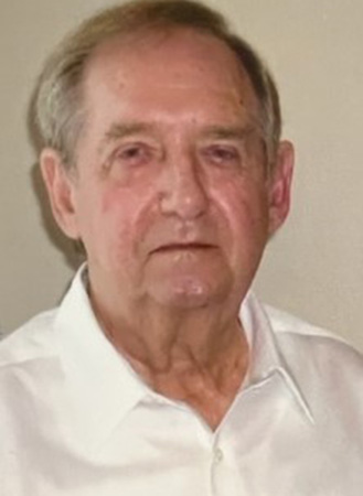 David Readnower – The Harrodsburg Herald
