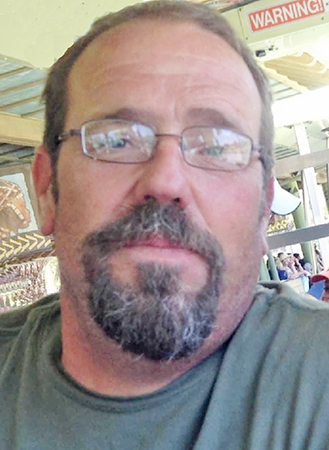 HARRY BURTON – The Harrodsburg Herald