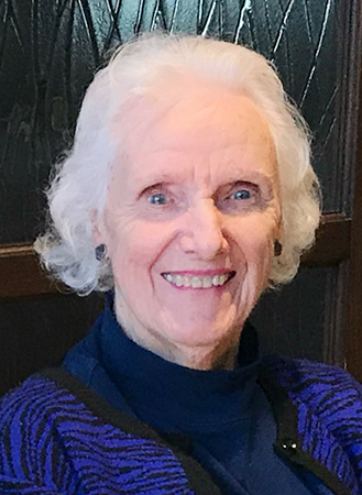 JUNE GILBREATH – The Harrodsburg Herald