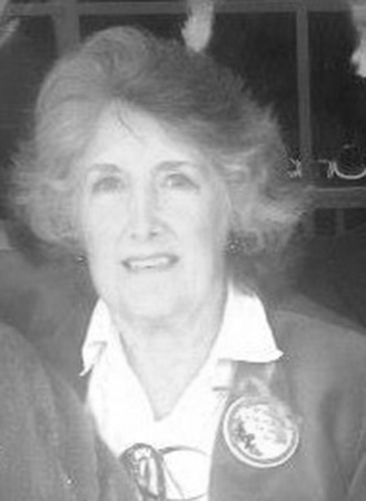 PEGGY LANDRESS – The Harrodsburg Herald