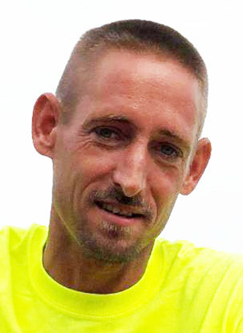 JOSHUA TIMMONS – The Harrodsburg Herald