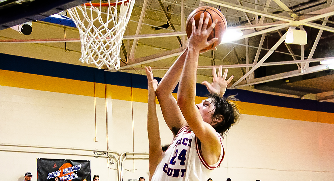 Mercer Pushes Through For Win Against Estill – The Harrodsburg Herald