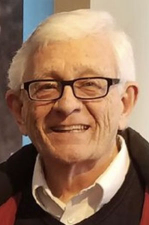 FRED CORNELIUS – The Harrodsburg Herald