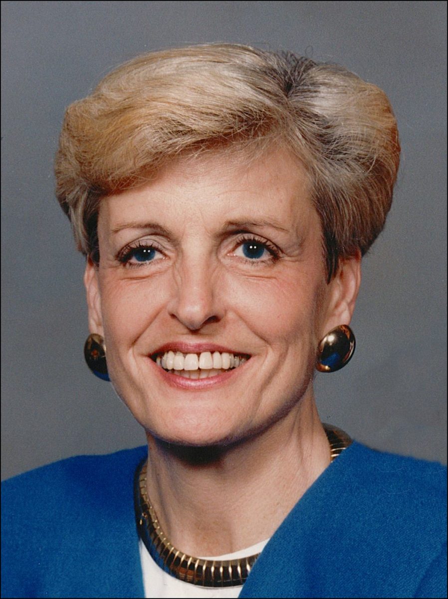 ANNA MYERS – The Harrodsburg Herald