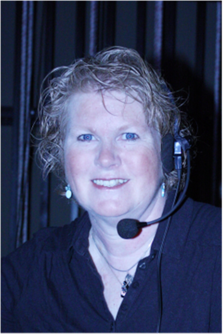 MARY ALLISON – The Harrodsburg Herald