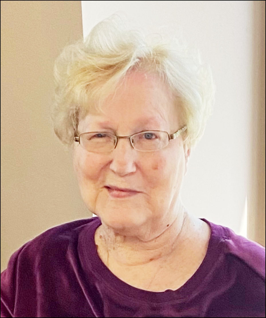 Carol Skaggs – The Harrodsburg Herald