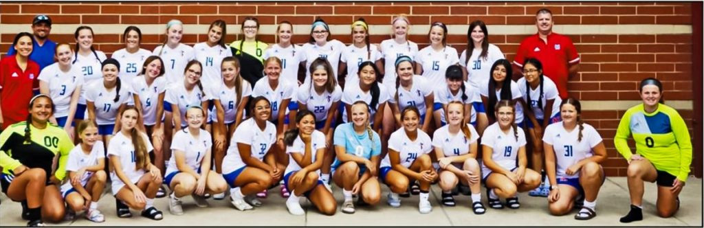 Lady Titans Look To Change Their Attack This Season – The Harrodsburg ...