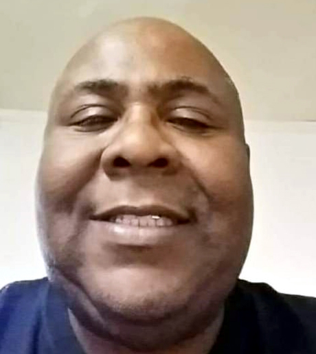 Kenneth Lyons – The Harrodsburg Herald