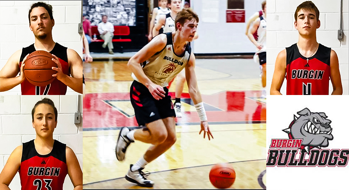 Bulldogs Will Battle With Lack Of Depth – The Harrodsburg Herald