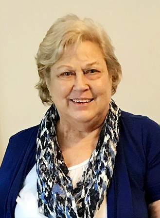 Alma Edgington – The Harrodsburg Herald