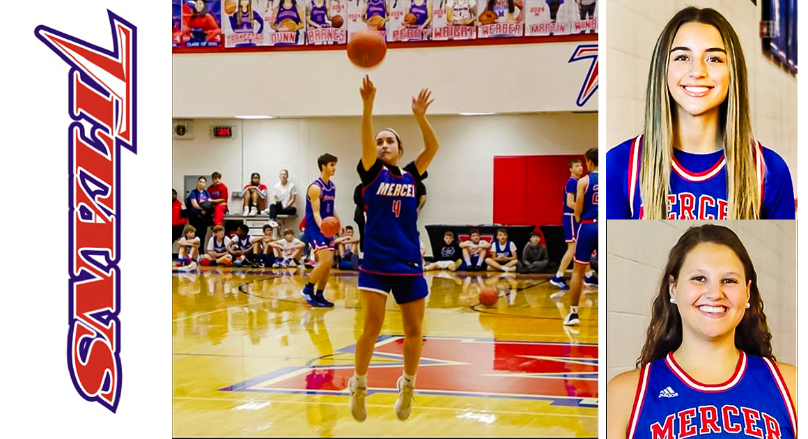Seniors Lead Lady Titans Into 2023-24 Season – The Harrodsburg Herald