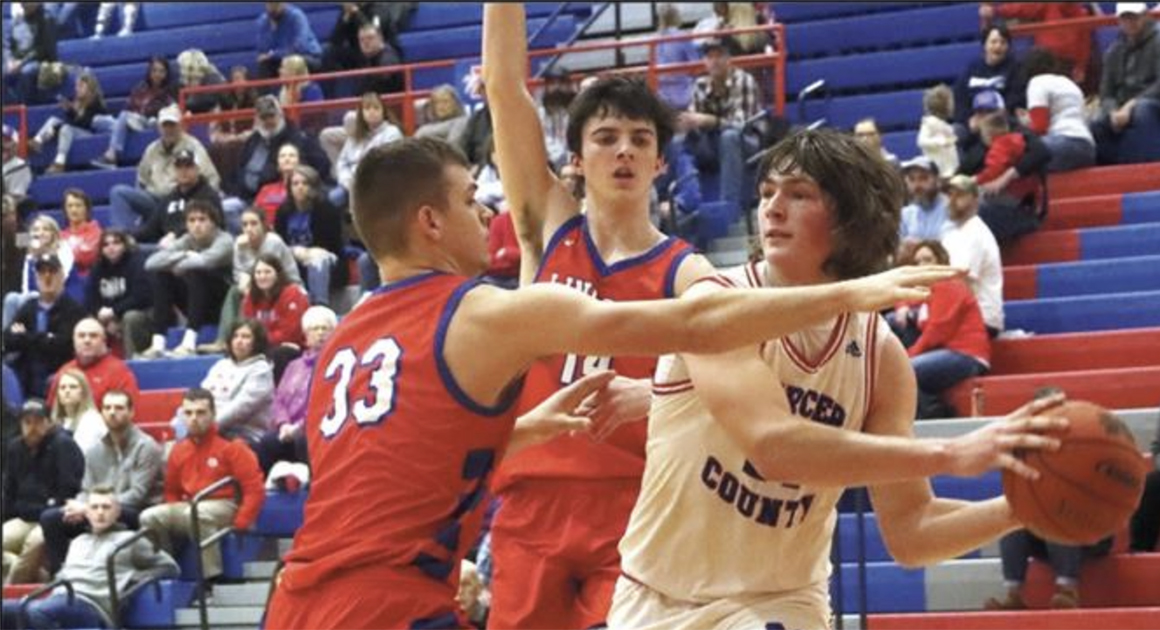 Titans Earn First Win Over Lincoln County Since 2018 – The Harrodsburg ...