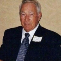 Harold Robinson – The Harrodsburg Herald