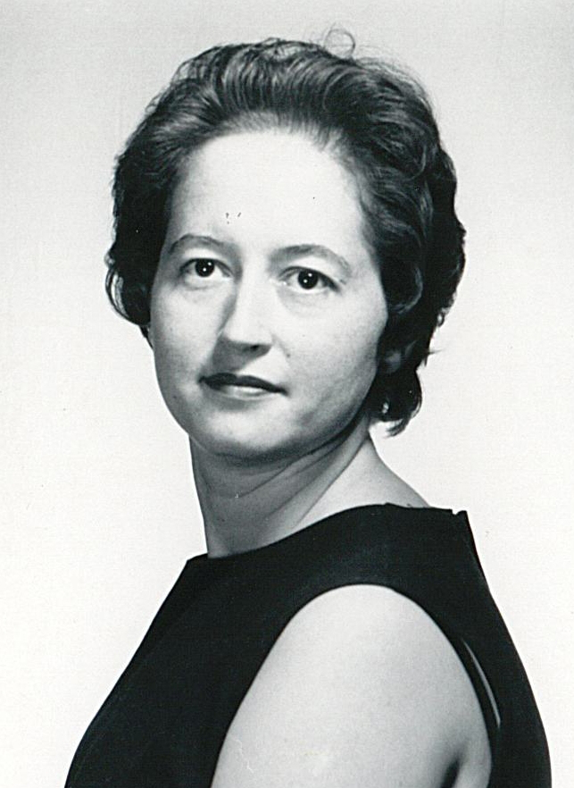 Betty Keefe – The Harrodsburg Herald
