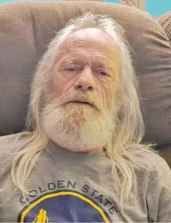 Jimmy Coffman – The Harrodsburg Herald