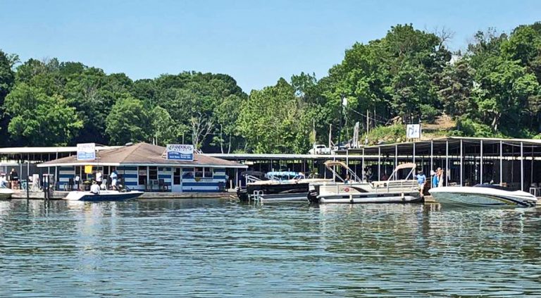 Ramping Up For A Big Season On Herrington Lake – The Harrodsburg Herald