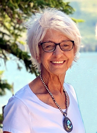 Connie Gibson – The Harrodsburg Herald