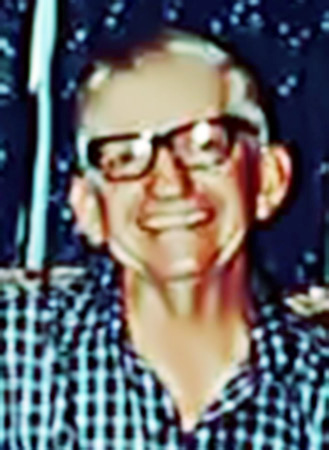 Isaac Colvin – The Harrodsburg Herald