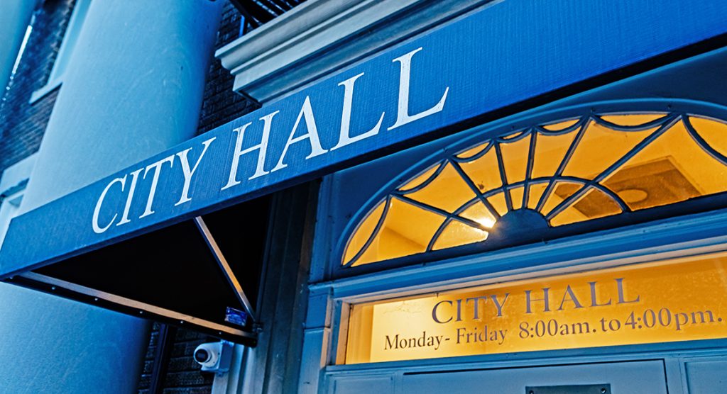 City Commission Approves Utility Rate Increase To Fill Federal And ...