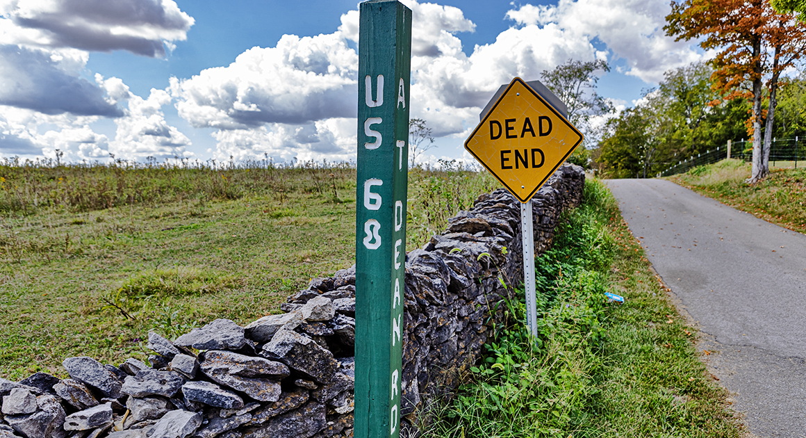Board Of Appeals Denies Conditional Use Permit For Proposed Retreat On ...