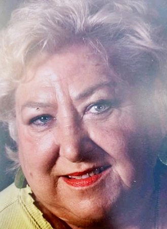 Trudy Sutherland – The Harrodsburg Herald