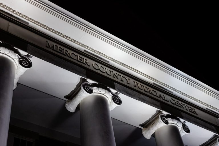 Mercer County Indictments Include Incest And Sodomy – The Harrodsburg ...