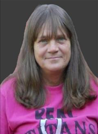 Joyce Skull – The Harrodsburg Herald