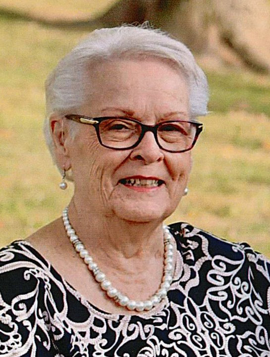 Patricia Lawson – The Harrodsburg Herald