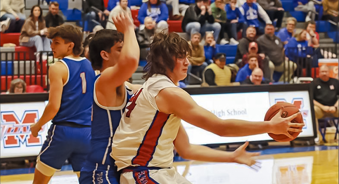 Adair County Proves Too Much For Titans In Season Finale – The ...