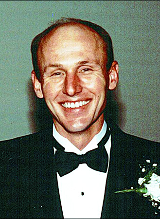 Gary Lake – The Harrodsburg Herald