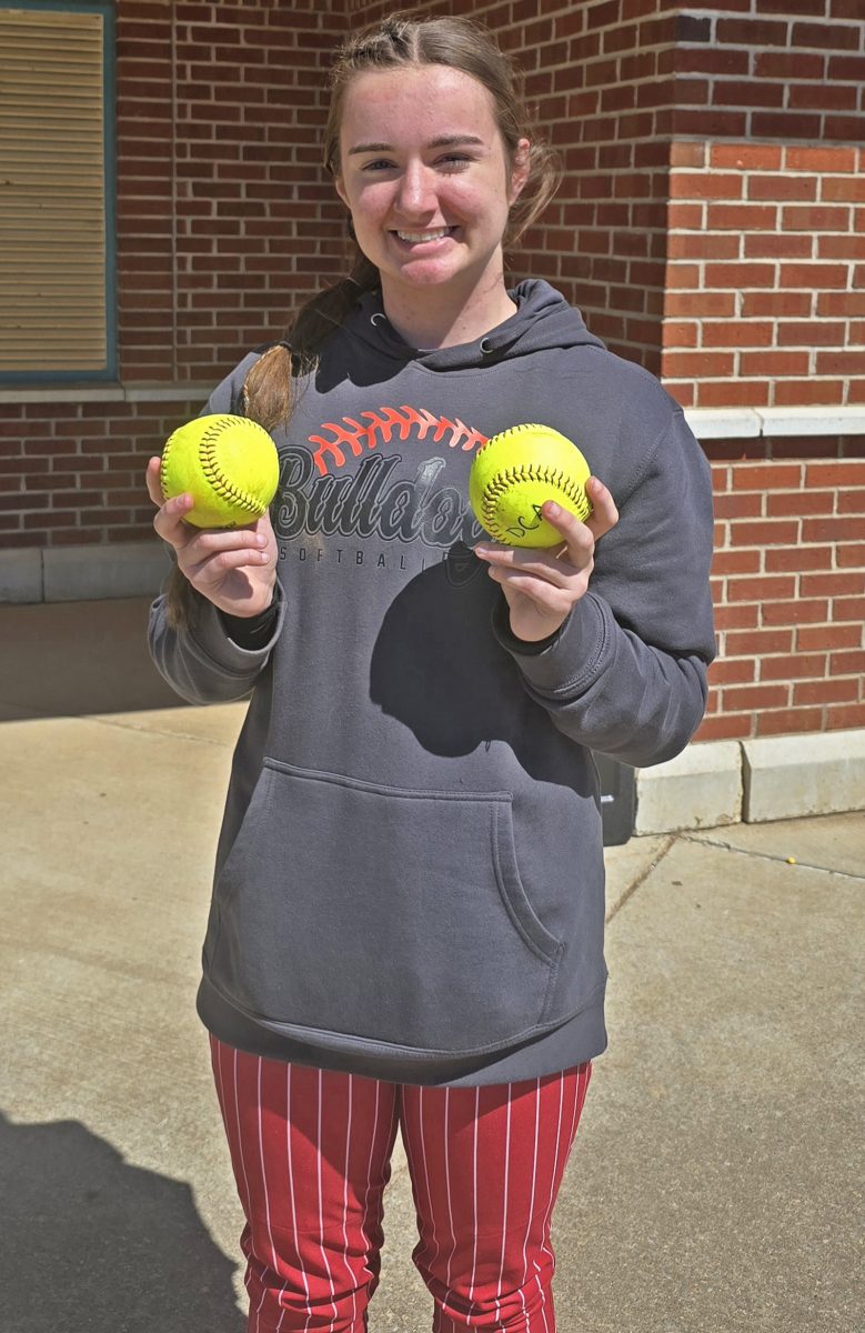 Bulldogs Dominate Danville Schools – The Harrodsburg Herald
