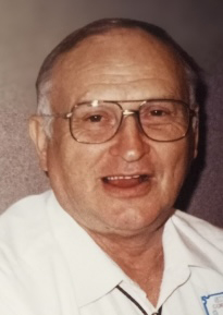 James Newby – The Harrodsburg Herald