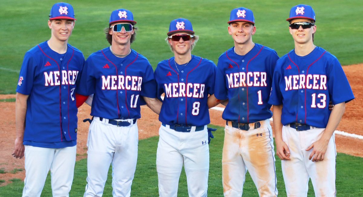 Titan Baseball Picks Up Three Big Wins On The Road – The Harrodsburg Herald