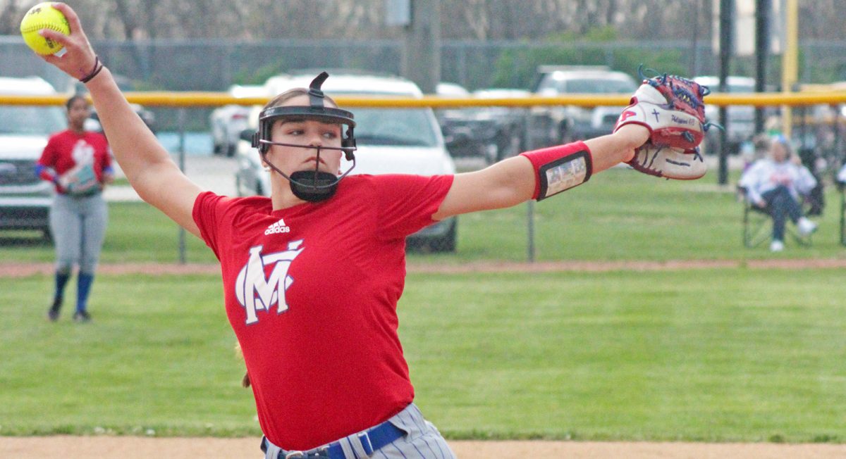Lady Titans Roll Through The Competition – The Harrodsburg Herald