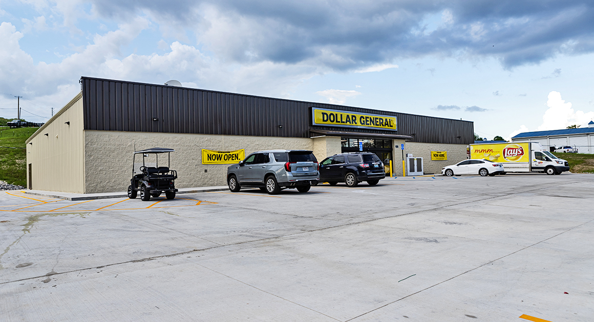 Ashley Camp Road Dollar General Grand Opening On June 28 – The ...
